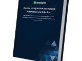 Automating Regression Testing With Selenium All You Need To Know