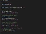 Deadbolt Ransomware Decryption Unlock Your Data Group Ib Blog