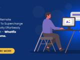 Everything You Need To Know About Interactive Walkthroughs Whatfix