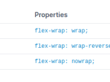 Tailwind Css Properties Part 2 Flexbox And Grid
