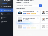 Website Categorization Api Url Classification Datasets