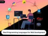9 Best Programming Languages For Web Development 2026