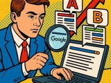 Seo Split Testing 101 How To Experiment Without Losing Your Spot On