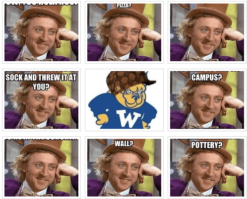 Webster Meme Gallery - Webster Journal