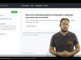 Websy Academy Github Nivel 1