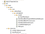 Load Xml Into Mysql Using Java Work