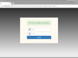 Angular Login Logout Example Wellbsaf