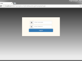 Spring Security 4 Role Based Login Example Websystique