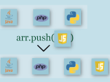 Javascript Array Push Name Value Pair Design Talk