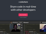 7 Useful Code Sharing Websites For Web Developers Designers