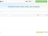 7 Useful Code Sharing Websites For Web Developers Designers