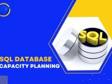 Sql Database Capacity Planning Guide 2025