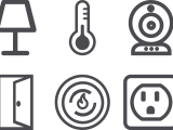 About Webthings