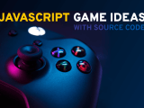 12 Javascript Game Ideas With Source Code Webtips