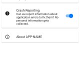 Sending Topic Push Notifications