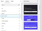 Wordpress Block Patterns Explained Web Training Wheels