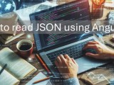 How To Read Json Using Angularjs Devops Central