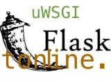 How To Run Flask Application With Uwsgi Behind Nginx Tutorials