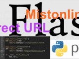 How To Redirect Url In Flask Python With Example Devops Central