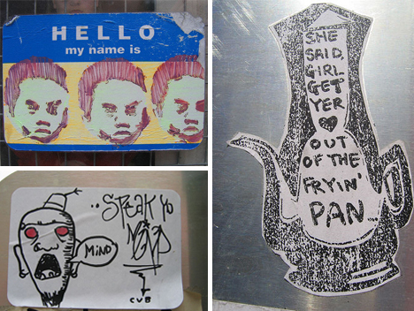 Styles of graffiti | Urban Pride