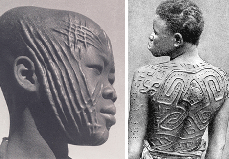 Body modification \m/ | Mãe Meu Olho Caiu!