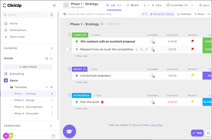 Best JIRA Agile Project Management Alternatives in 2025