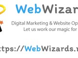 Webwizards Digital Marketing Seo Website Optimisation Experts Based