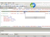 Free Php Html Css Javascript Editor Codelobster Ide