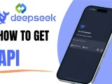 How To Get Deepseek Api