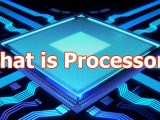 What Is Processor How Cpus Work Definition And Operations