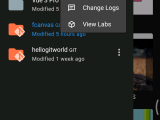 Wecde Shin Code Editor Wecde