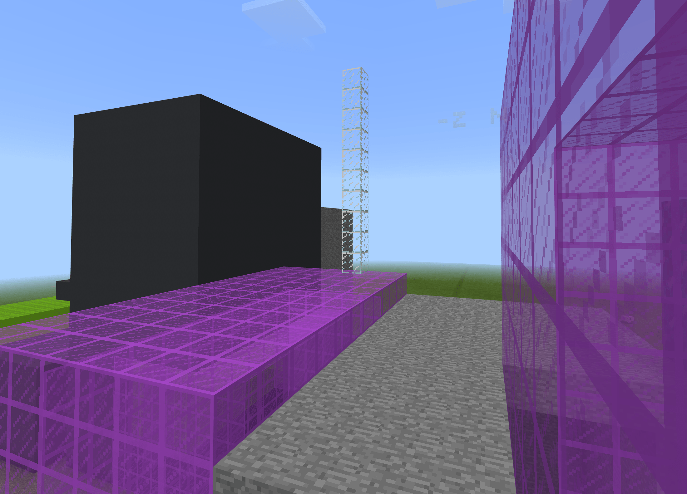 The Art of Random Cityscapes in MakeCode for Minecraft | We Code MakeCode