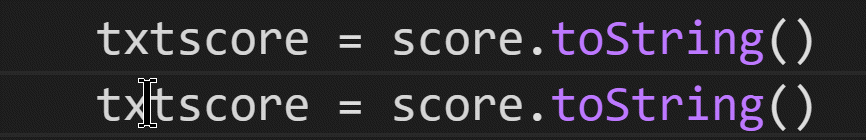 javascript tostring 2 codes | We Code MakeCode