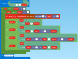 Symmetry Code 3b We Code Makecode