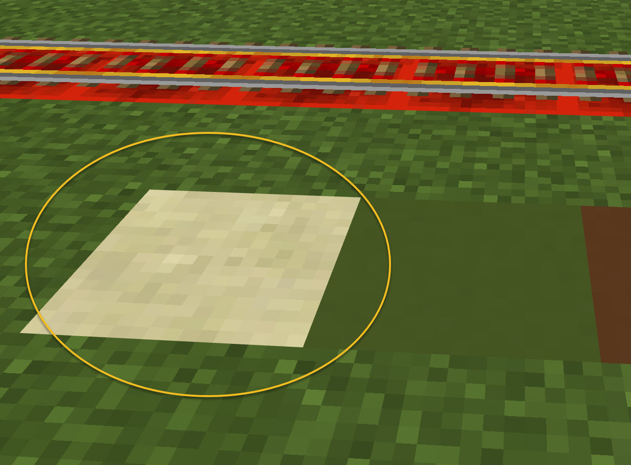 powered rail | We Code MakeCode