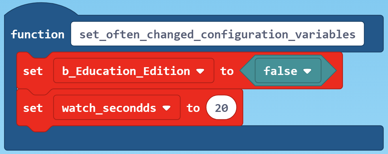 Snowman Army in MakeCode for Minecraft | We Code MakeCode