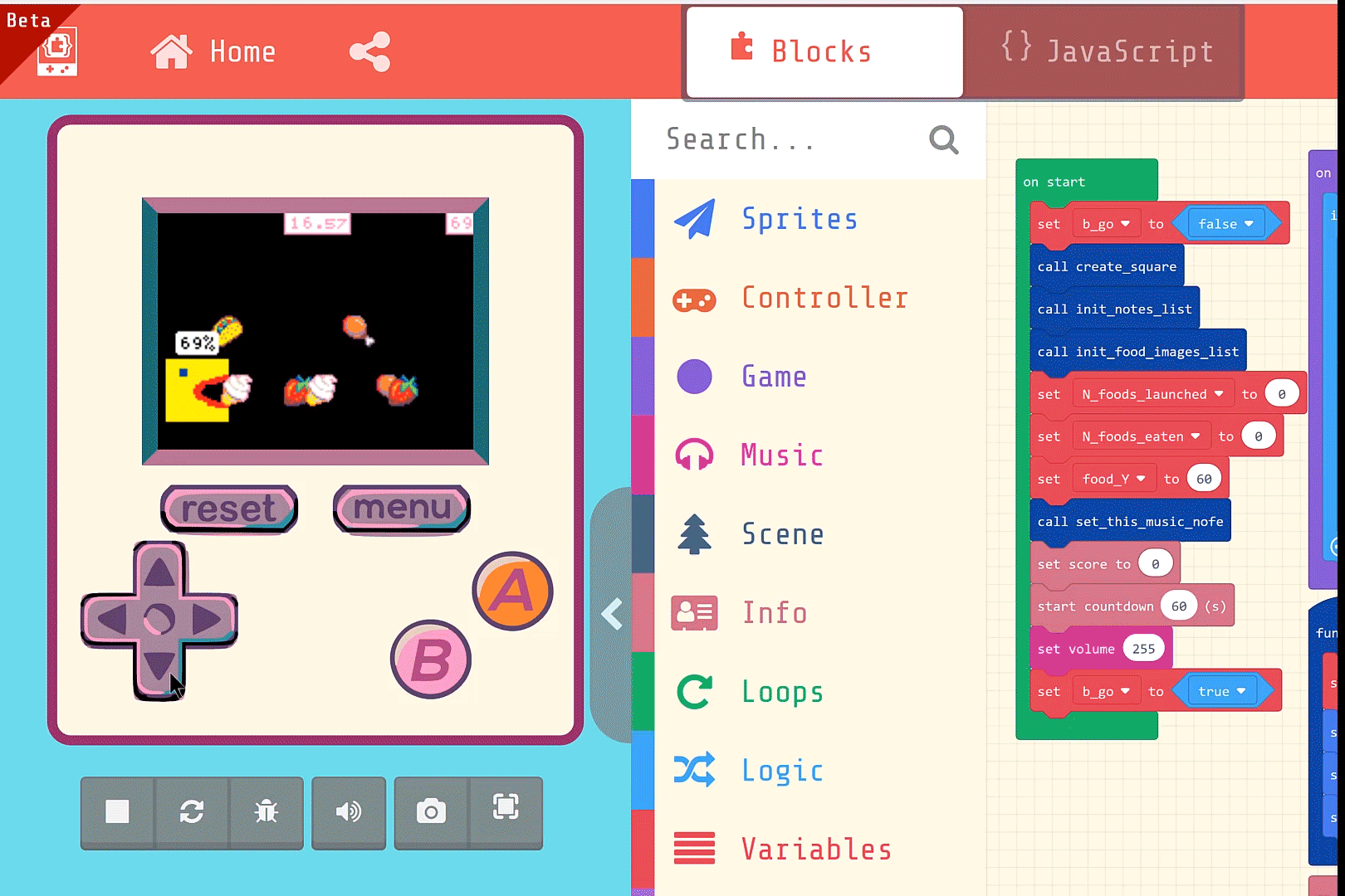 We Code MakeCode | Using Microsoft MakeCode for Minecraft and MakeCode Arcade