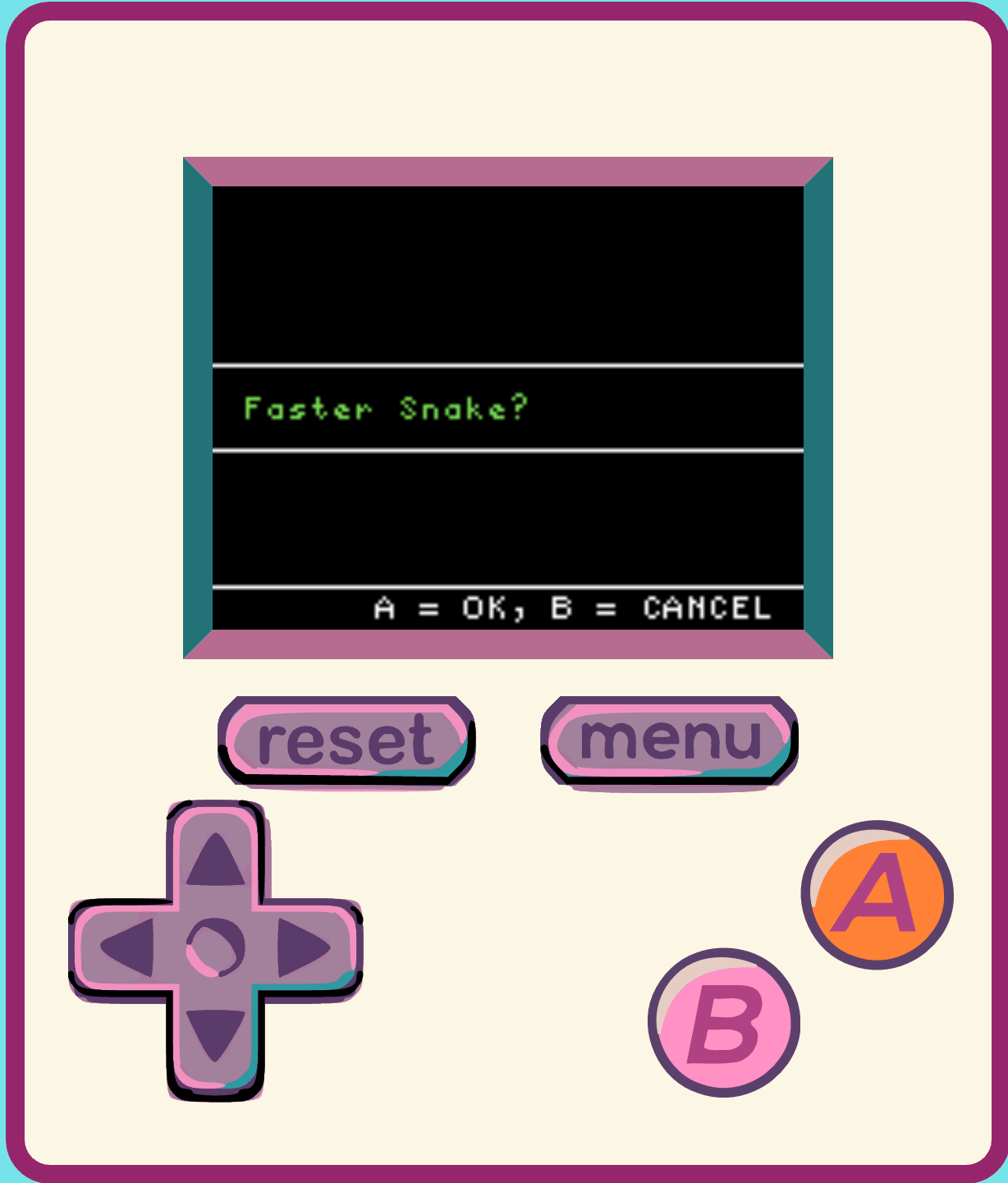 Elvis — a Flamboyant Snake in MakeCode Arcade | We Code MakeCode