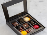 Luxury Chocolate Gift Packaging Boxes