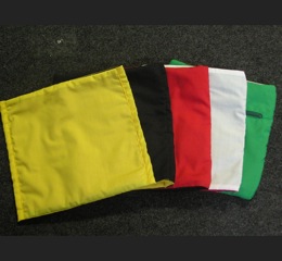 How to Make a Wordless Bag | Wee Can Know