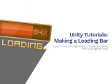 How To Make A Loading Bar Screen In Unity C Tutorial Weeklyhow