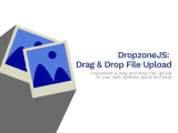 How To Use Dropzone Js With Php To Upload Images Only Weeklyhow