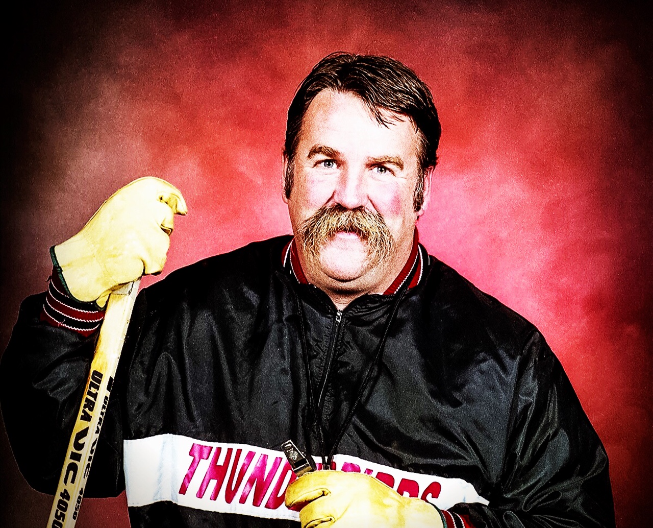 Sauter Returns for Pro Hockey’s 25th Anniversary - Weelunk