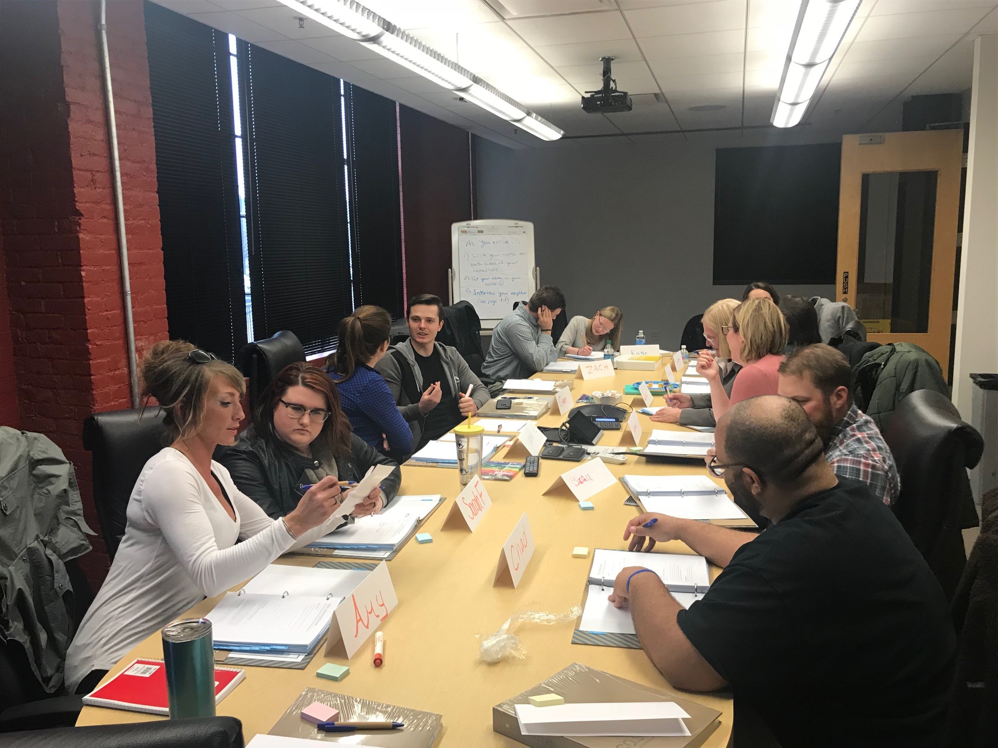 CO.STARTERS: Small Business Program Seeks Entrepreneurs - Weelunk