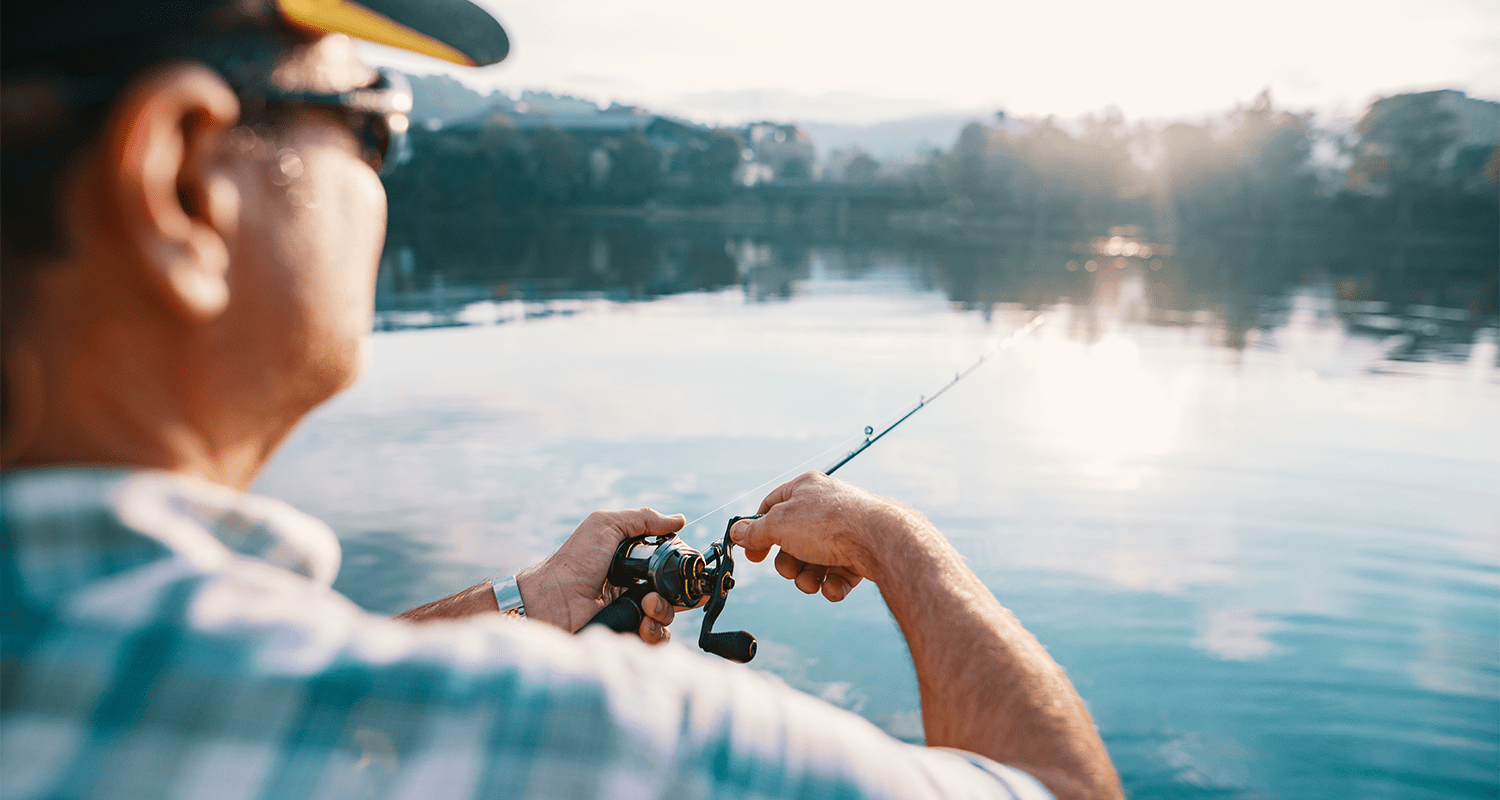 Top Fishing Spots, According to Local Fishing Enthusiasts - Weelunk