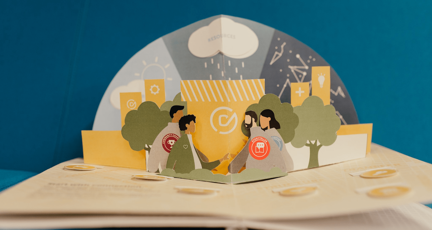 RED Launches CO.STARTERS Program for Entrepreneurs - Weelunk