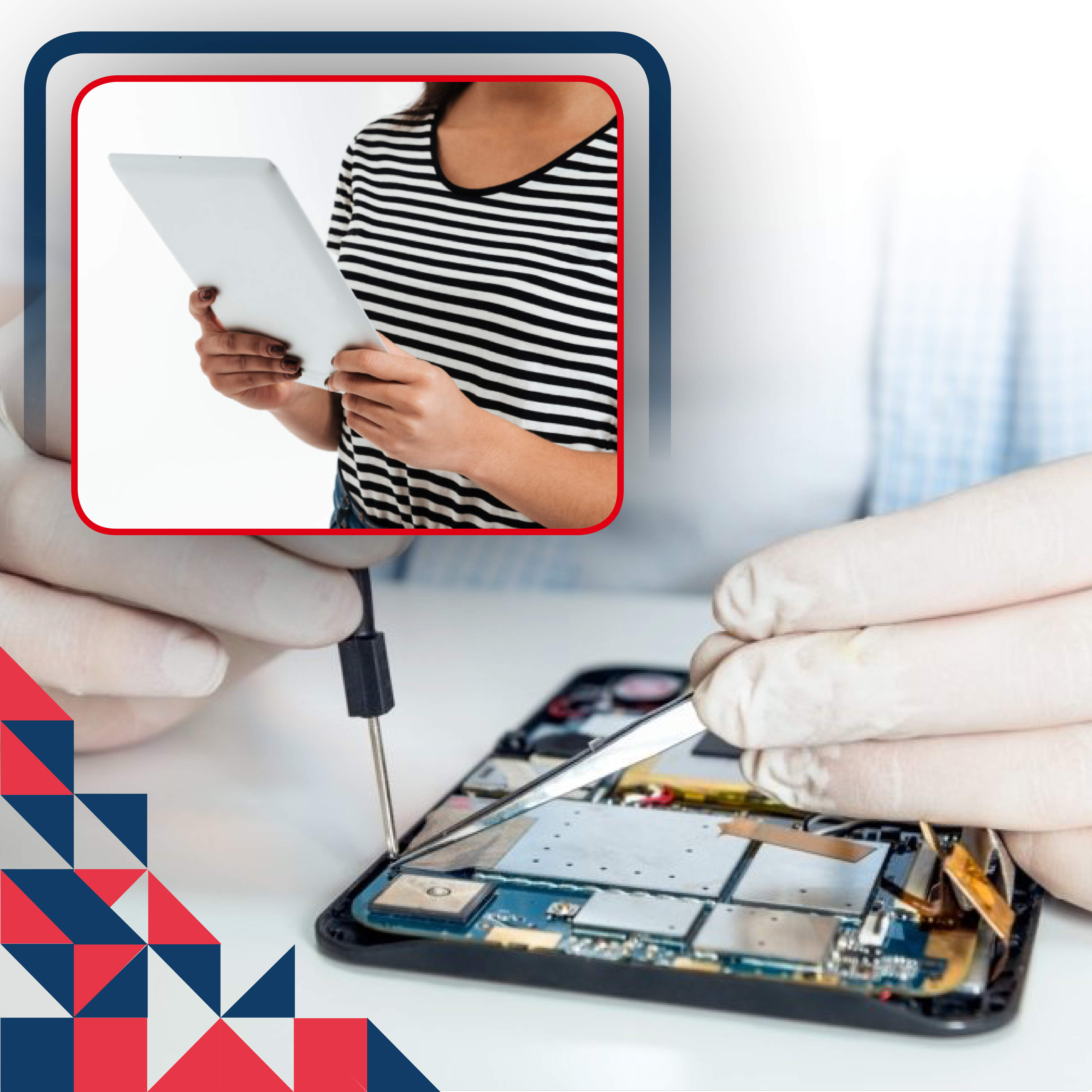 Wefix Tech - Repair Services in Mombasa