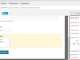 Multi Select Weforms Pro
