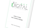 Learning Seo How To Think Like A Search Engine Learning Seo