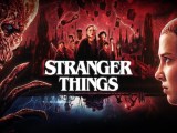What S The Story Behind The Stranger Things Logo We Got This